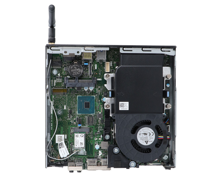 Für wenige Tage: Günstiger Mini-PC Dell Optiplex 3070 mit Sechskerner ...