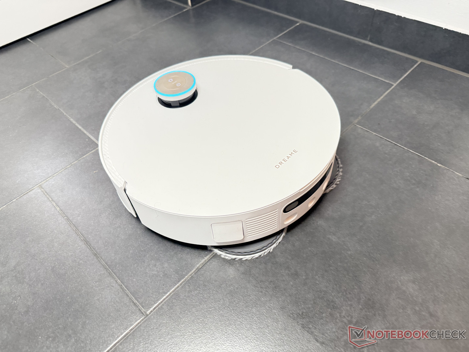 Dreame X50 Ultra Complete Test: Kletternder Flaggschiff-Saugroboter ...