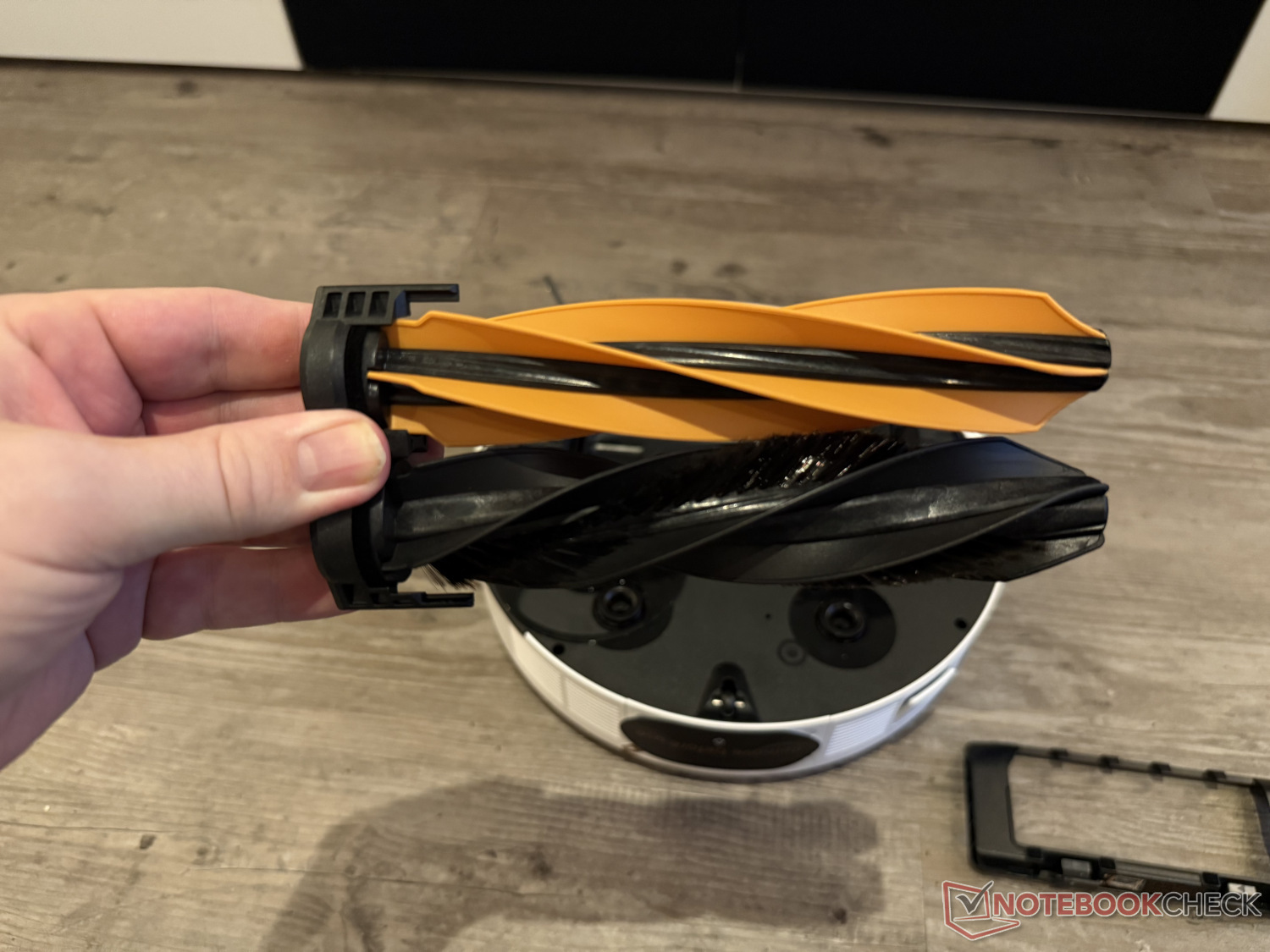 Dreame X50 Ultra Complete Test: Kletternder Flaggschiff-Saugroboter ...