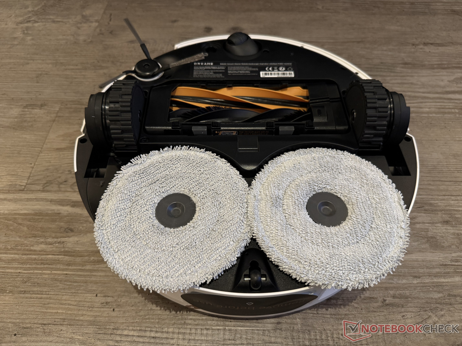 Dreame X50 Ultra Complete Test: Kletternder Flaggschiff-Saugroboter ...