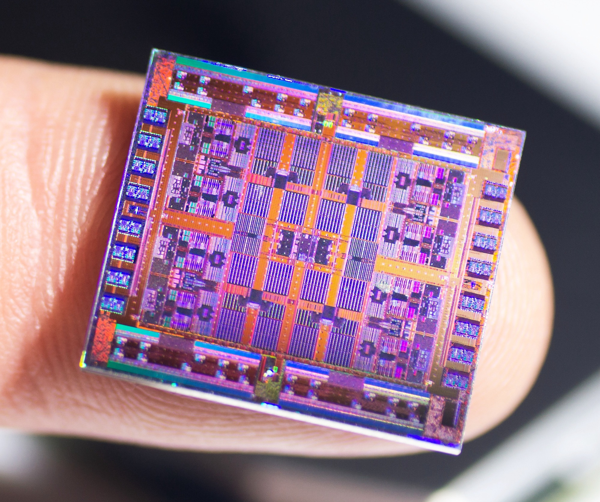 ESMC: Joint Venture mit TSMC feiert Spatenstich der Chip-Fabrik in ...
