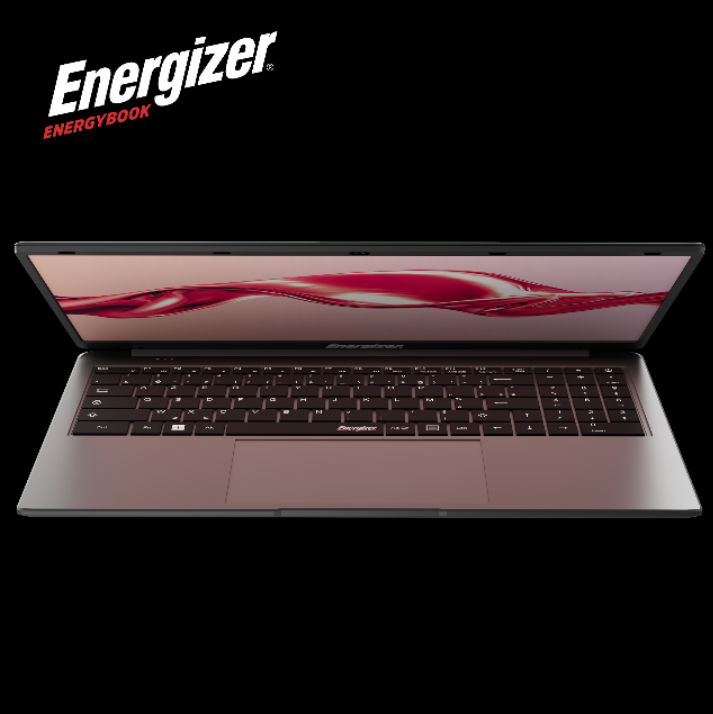 Energizer macht nun auch Laptops: EnergyBooks starten offenbar ...