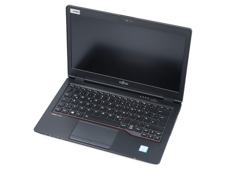 Business-Laptop für 99 Euro: Fujitsu LifeBook U727 mit Core i5 und ...