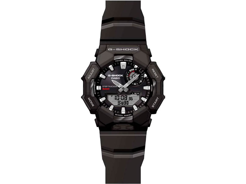 Casio G-Shock GA-B010 geleakt: Neue Bluetooth-Uhren durch Händler enthüllt - Notebookcheck.com News