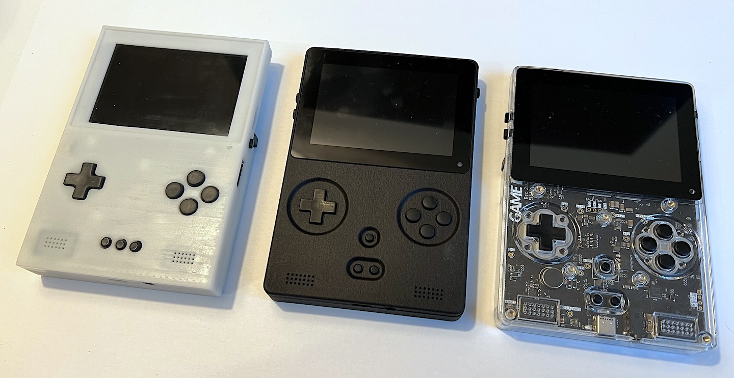 Game Bub vorgestellt: ein Open-Source-FPGA-Handheld für Retro Gaming - Notebookcheck.com News