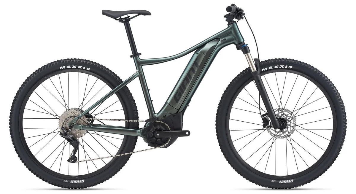 E-Bike-Deal: Giant Talon E+ 1 Elektro-Mountainbike mit Yamaha-Motor ist aktuell besonders ...
