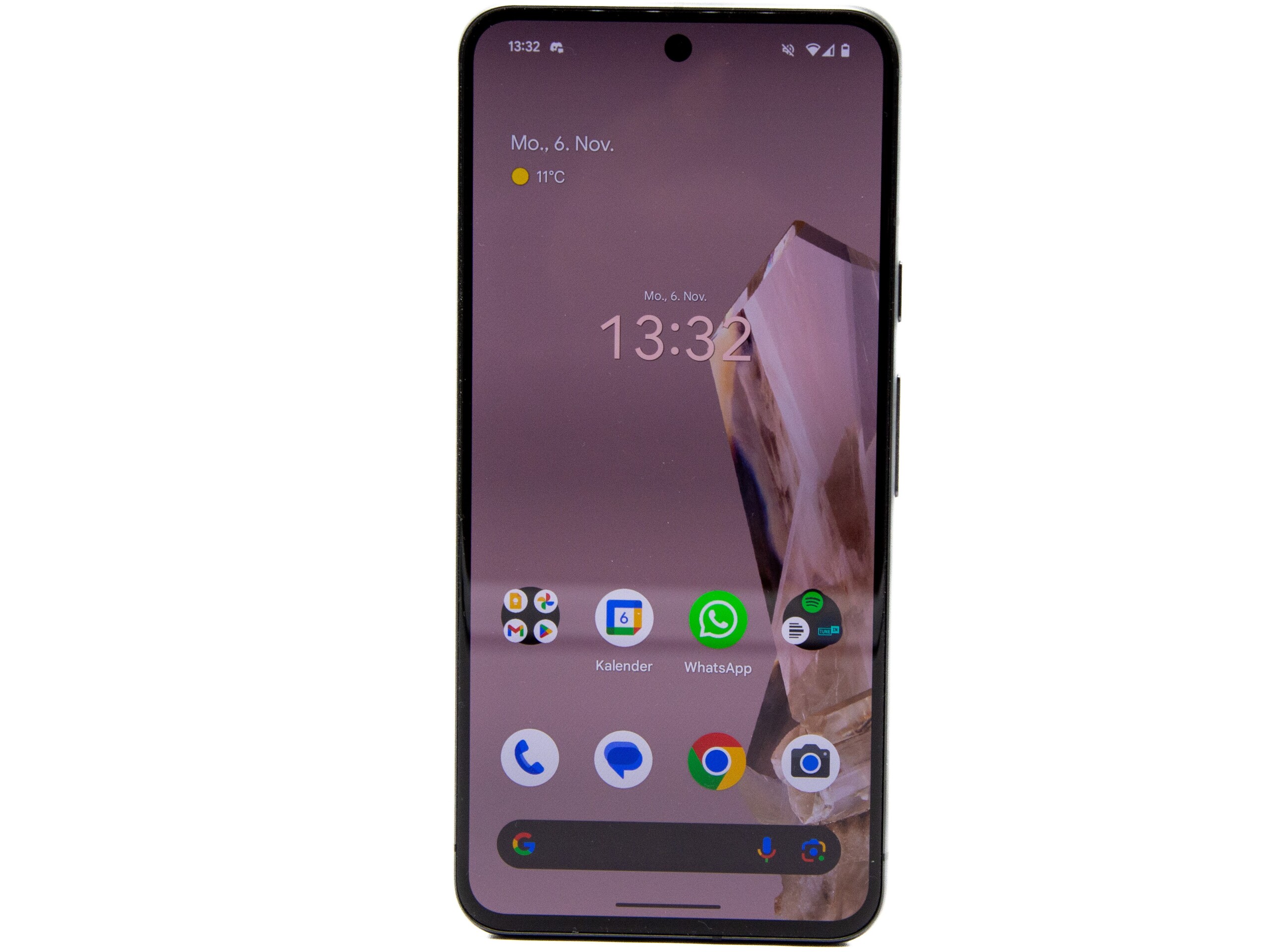 Deal: Google Pixel 8 mit 256GB Speicher um starke 14% reduziert bei ...