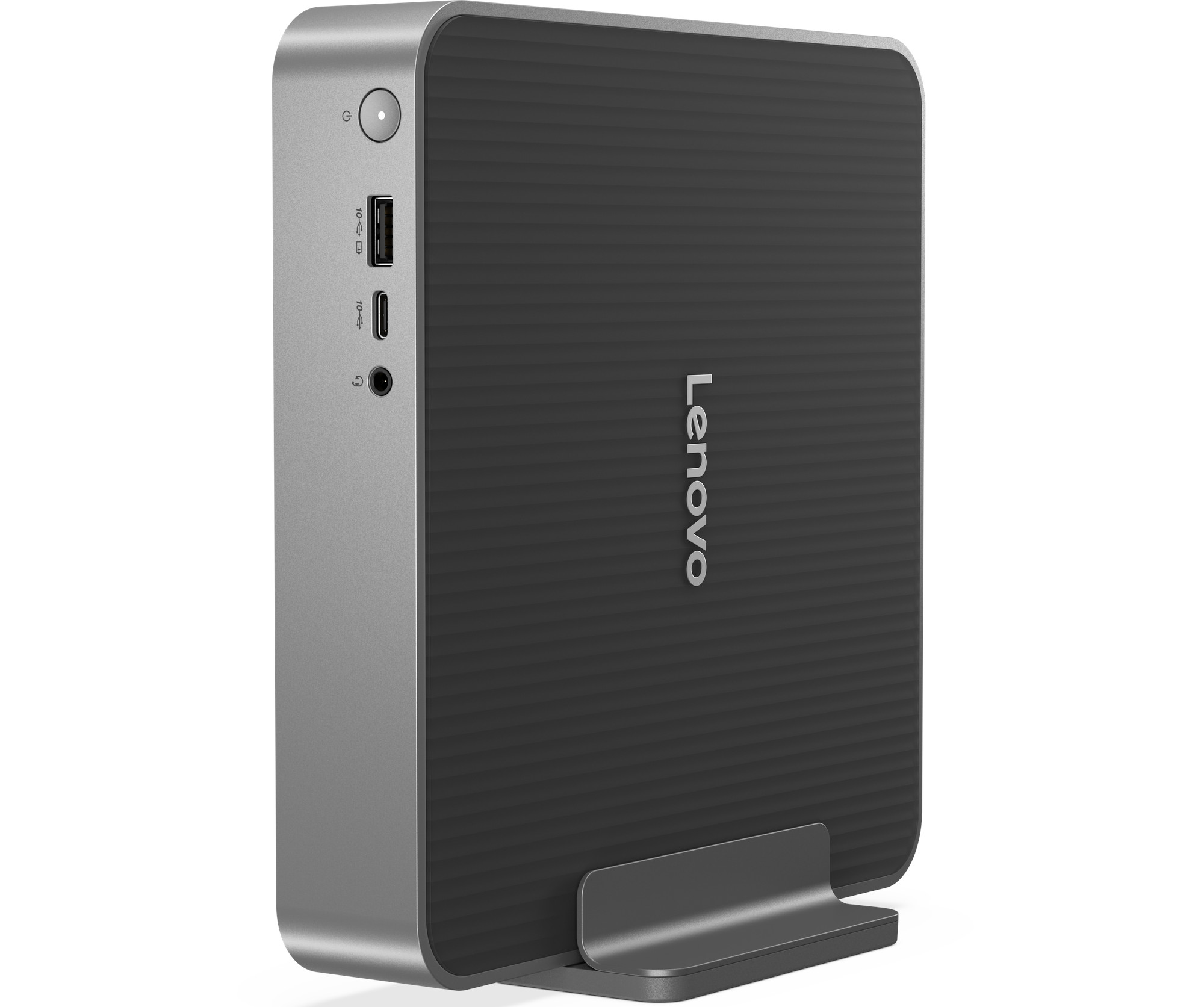 Günstiger Mini-PC Lenovo IdeaCentre Mini x mit Snapdragon X Plus, WiFi ...
