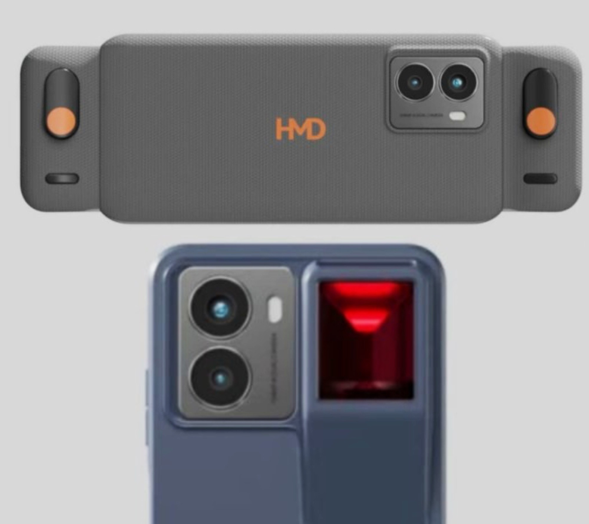 Leaks enthüllen HMD Fusion mit kuriosen "Smart Outfits" und 149 Euro ...