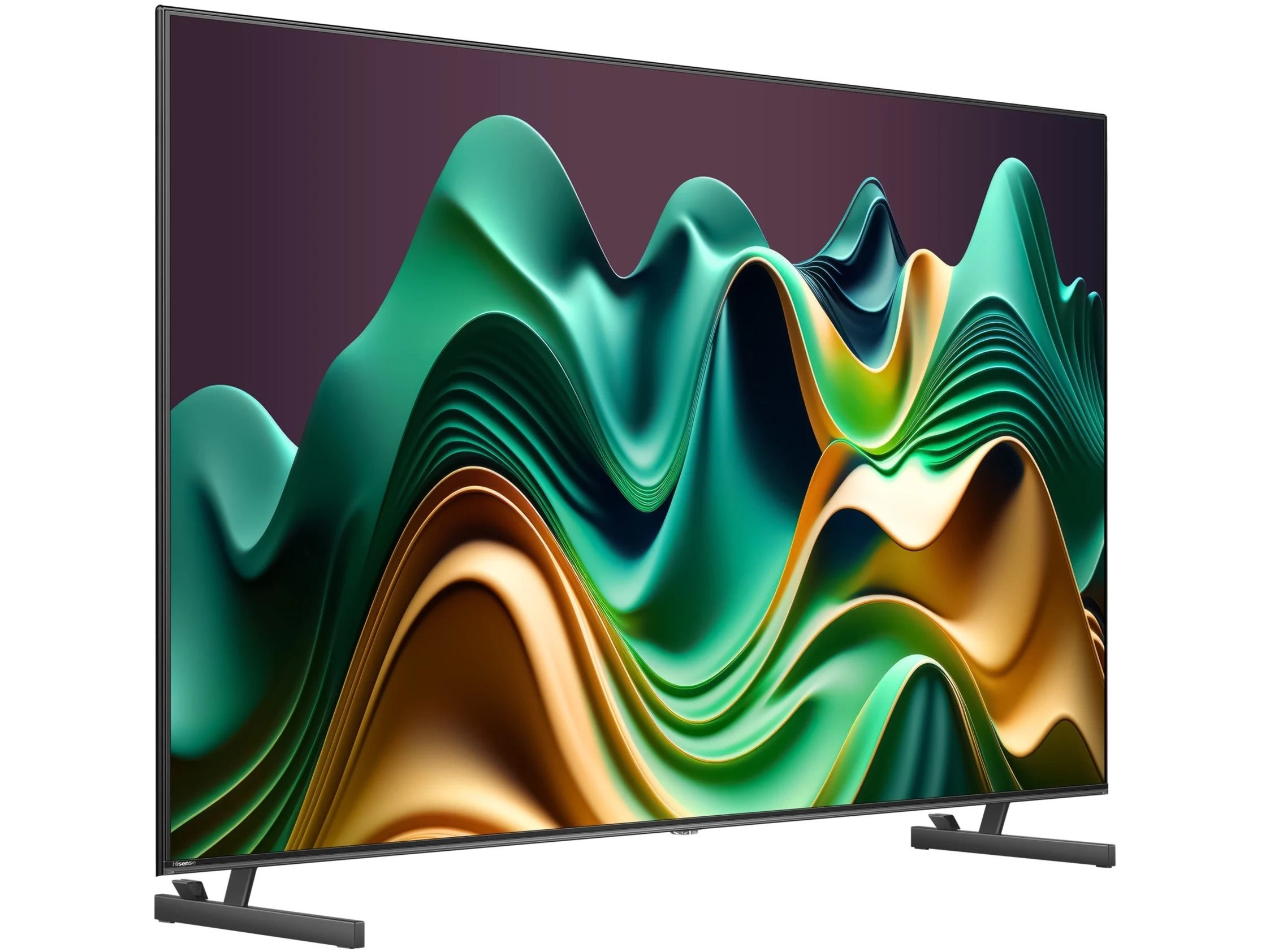 Hisense U6NQ: Mini-LED-Fernseher sind ab sofort zu relativ günstigen ...