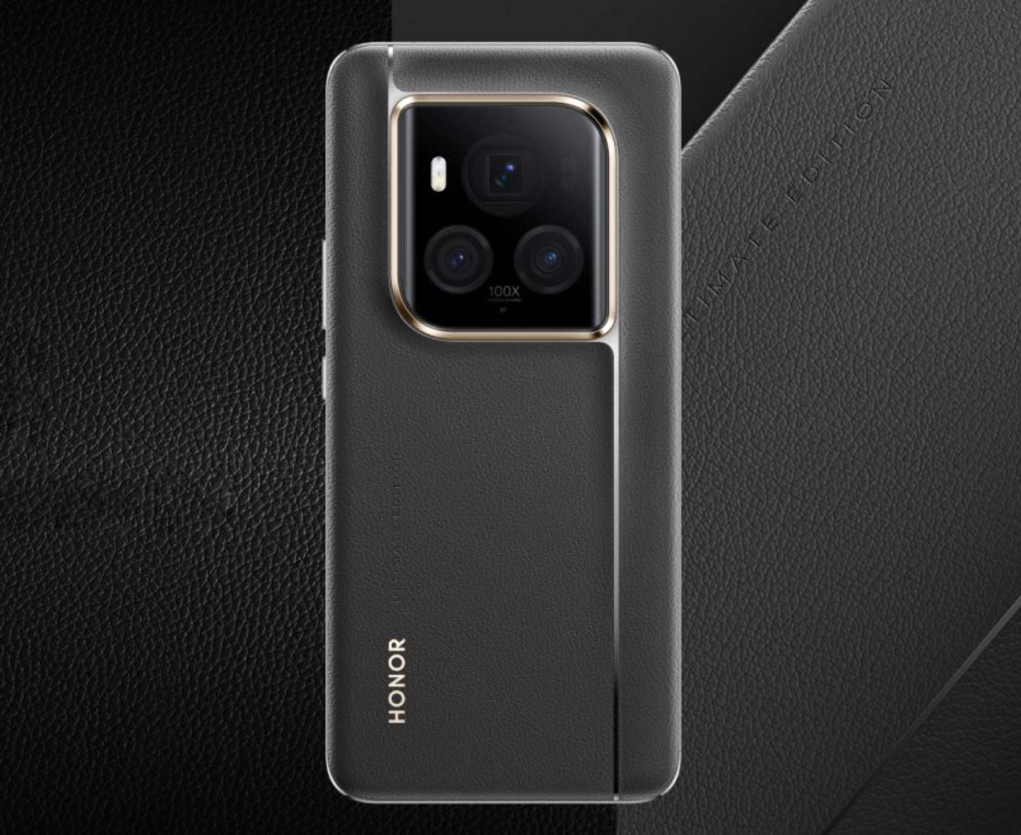 Honor enthüllt Magic6 Ultimate mit 180 MP Periskop-Tele-Kamera, 5.000 Nits AMOLED-Display und ...