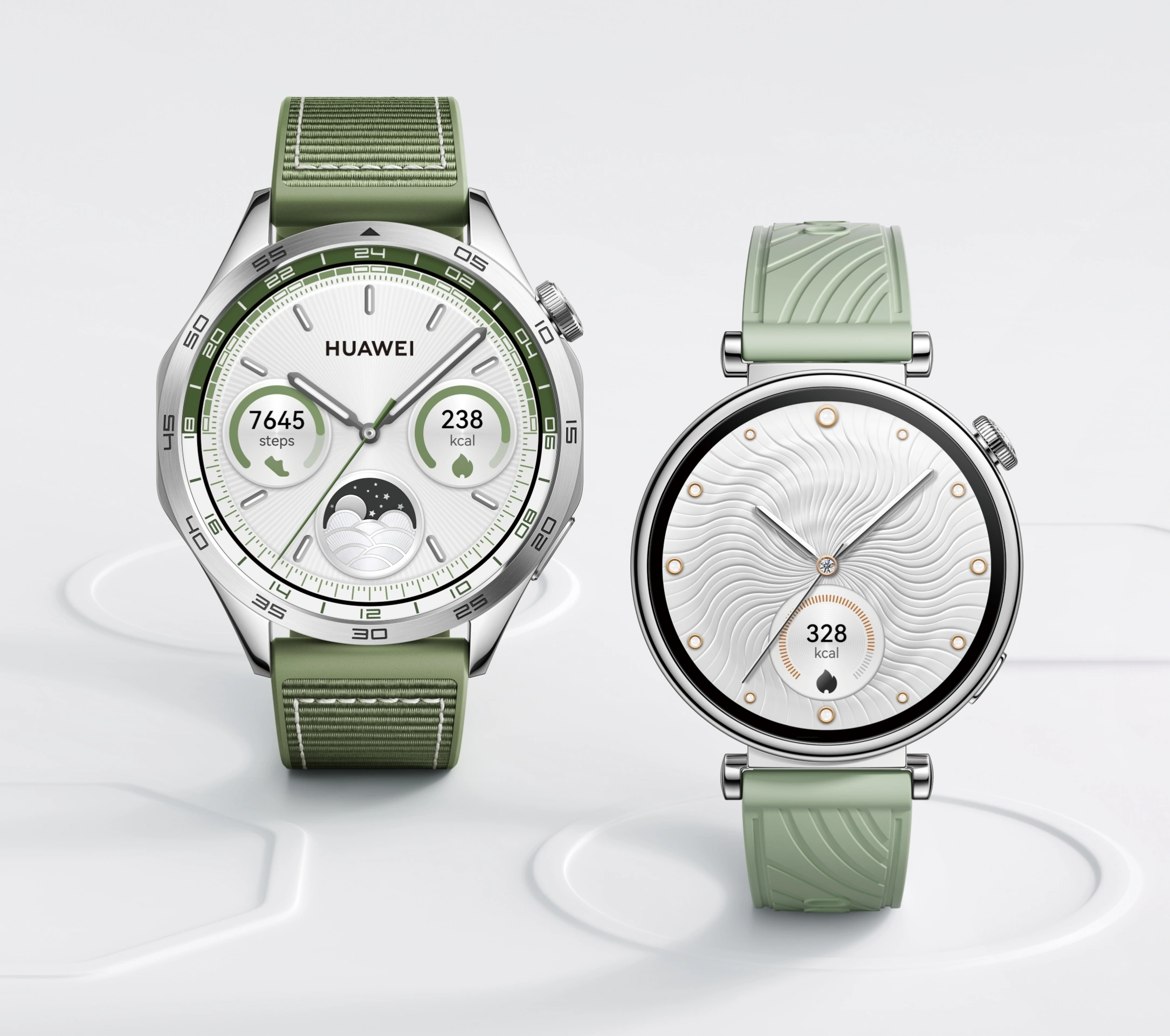 Huawei Watch GT 4 erhält zahlreiche Neuerungen und Verbesserungen dank ...