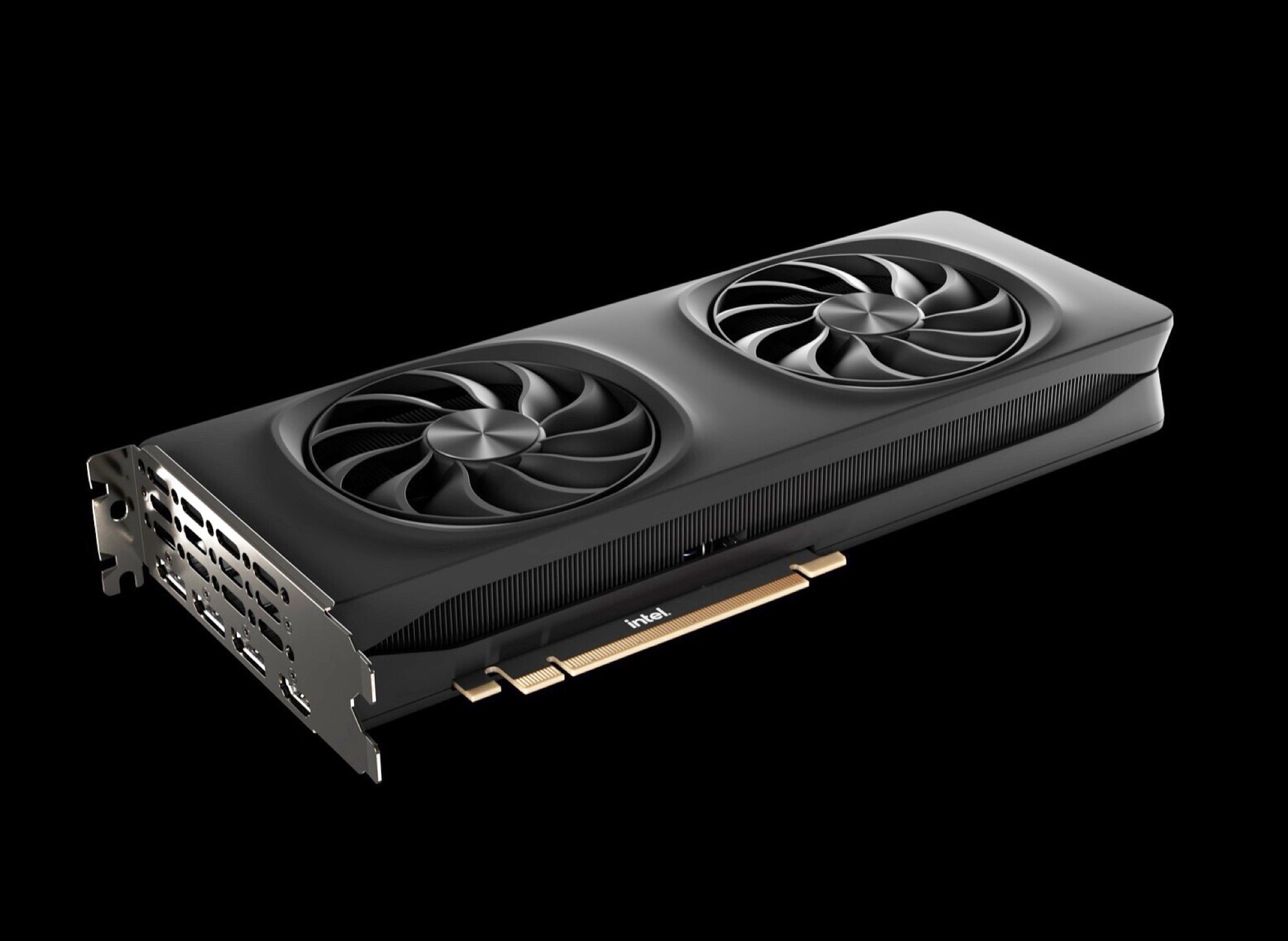 Intel Arc B570 ist in Deutschland schon erhältlich, ein Monat vor ...