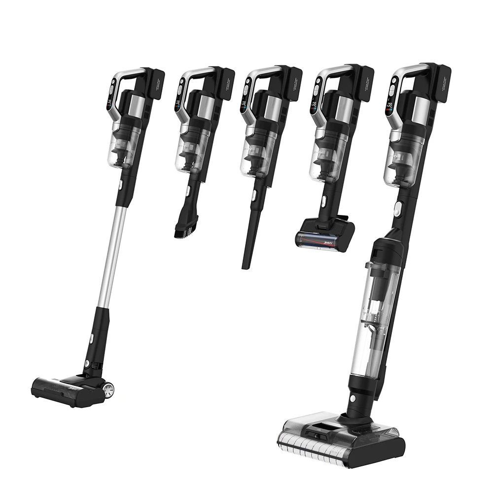 Neuer Wischsauger Jimmy PW11 Pro Max ist auch ein Boden- und ...