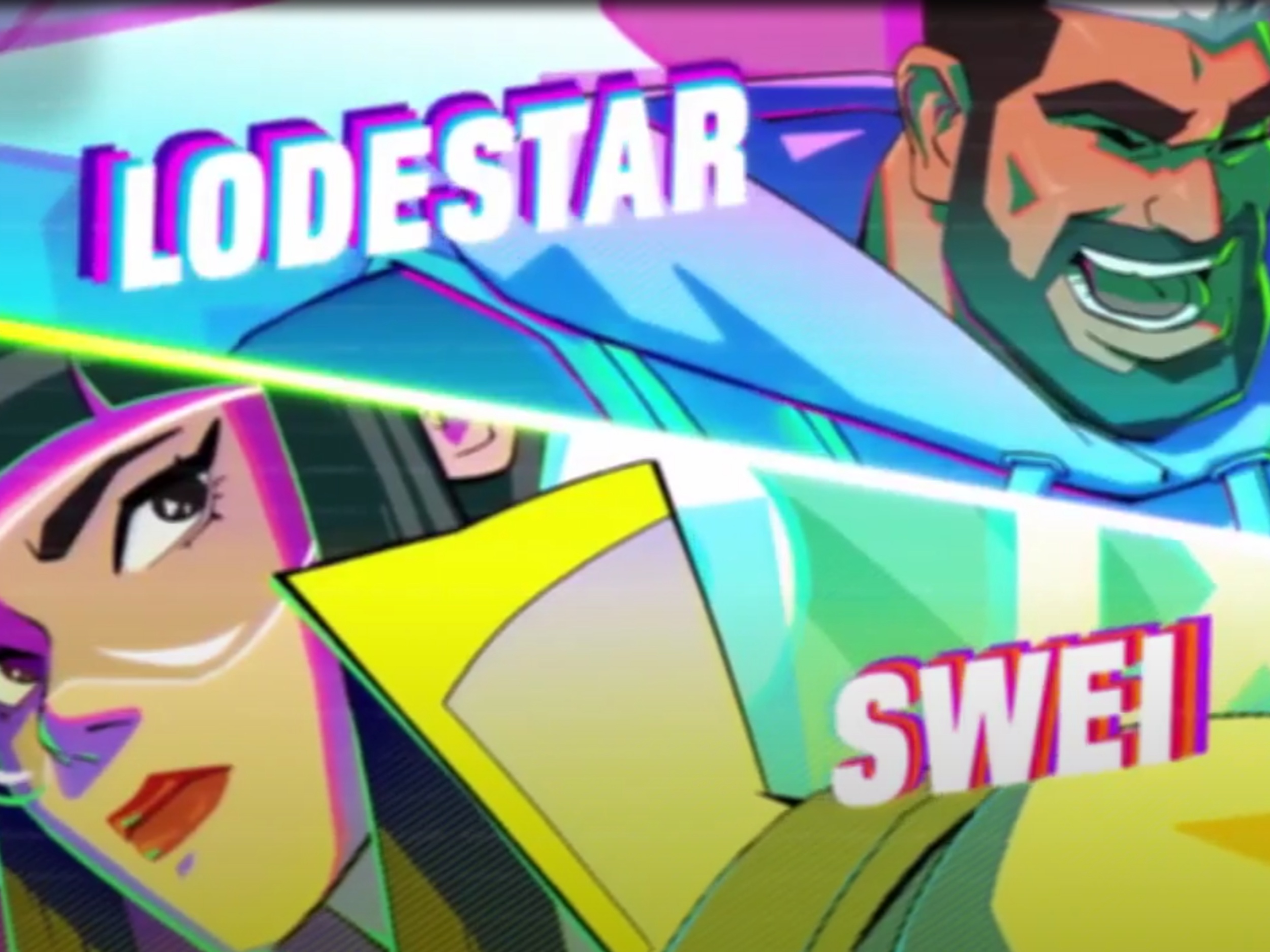 Trailer geleakt: Eingefrorenes Ubisoft-Spiel Project U eventuell wieder aufgetaut ...