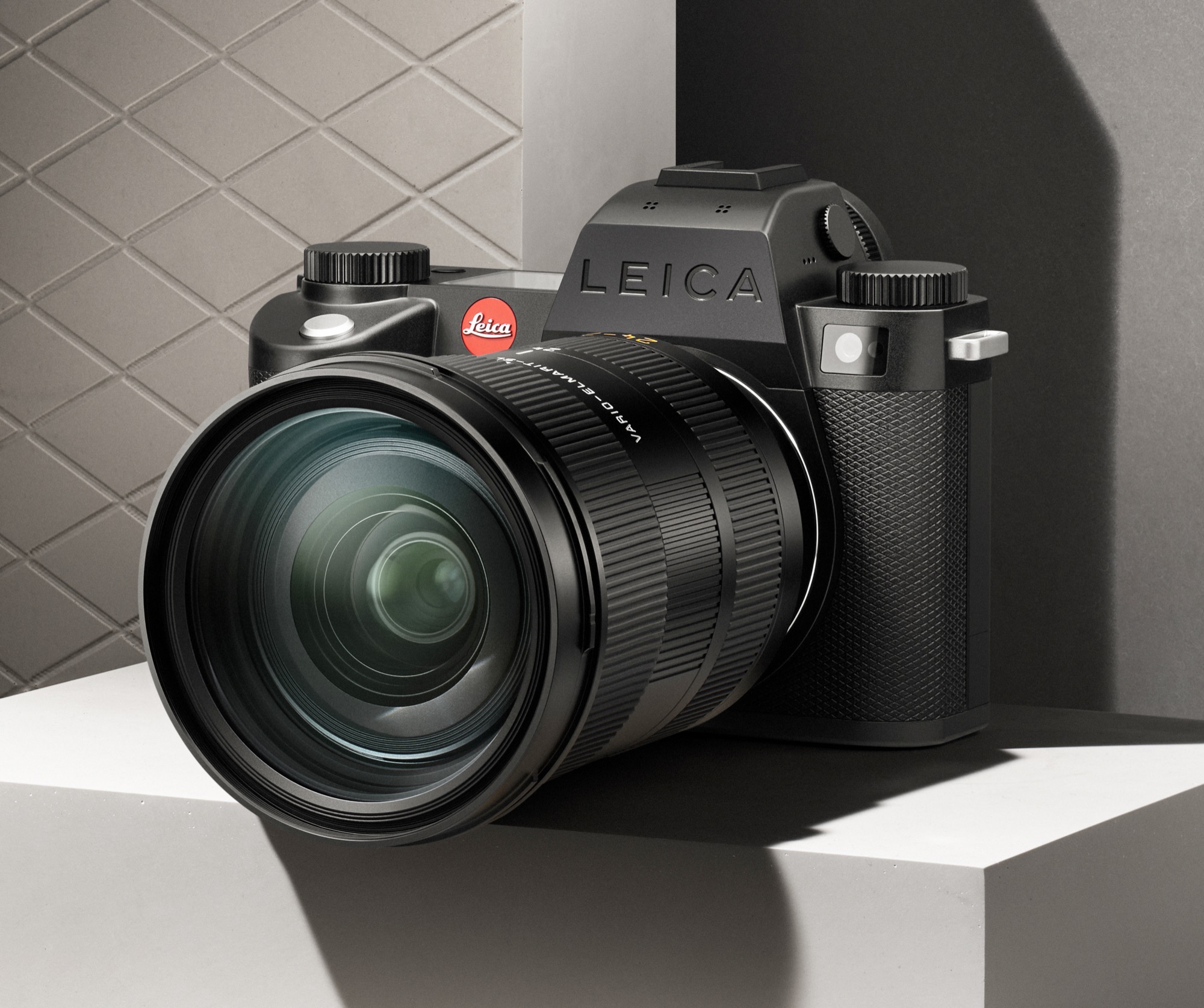 Leica SL3-S startet als Leicas schnellste Vollformat-Kamera, 1.600 Euro ...