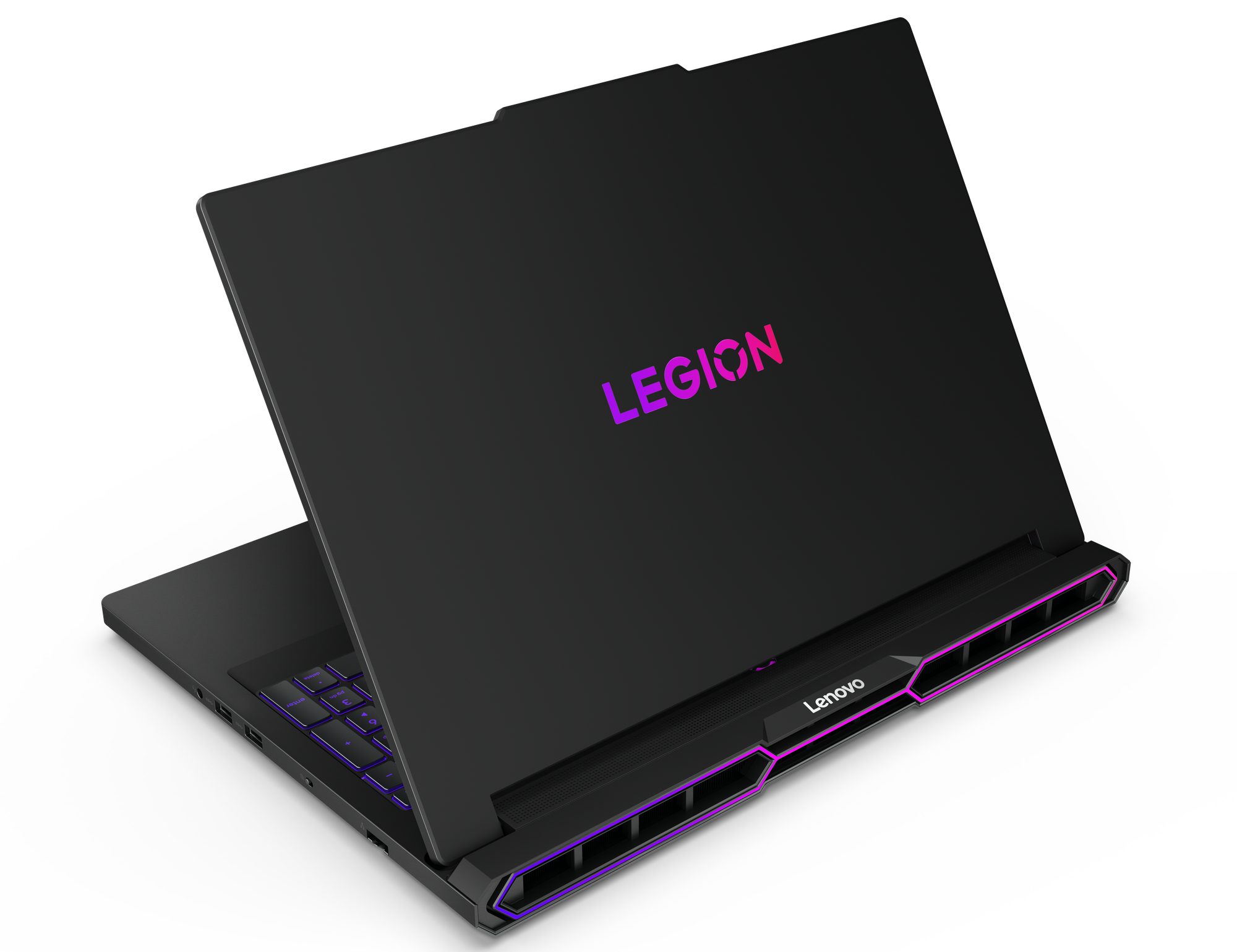 Lenovo Legion Pro 5 und Legion Pro 7 Gaming-Laptops starten mit bis zu ...