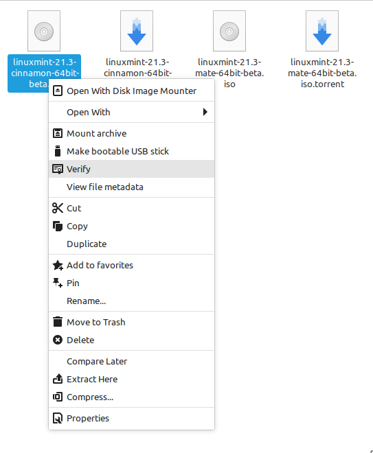Linux Mint 21.3 "Virginia" mit Cinnamon 6.0 Desktop zum Download verfügbar - Notebookcheck.com News