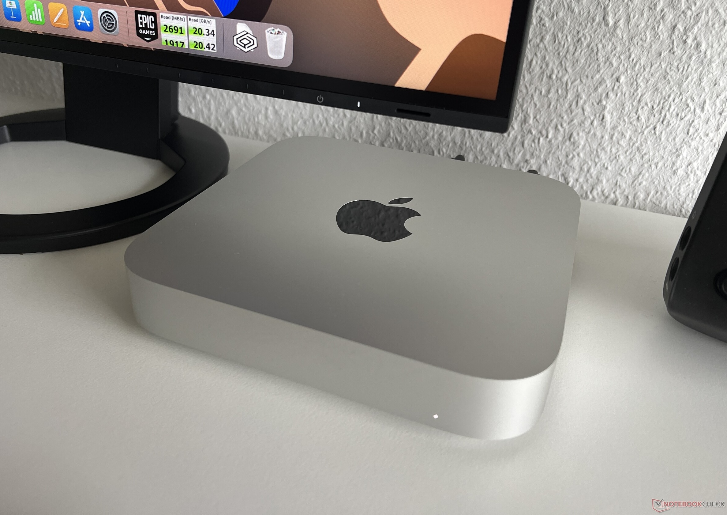 Mini-PC-Deal: Mac Mini M2 jetzt nur 369 Euro im offiziellen Apple ...