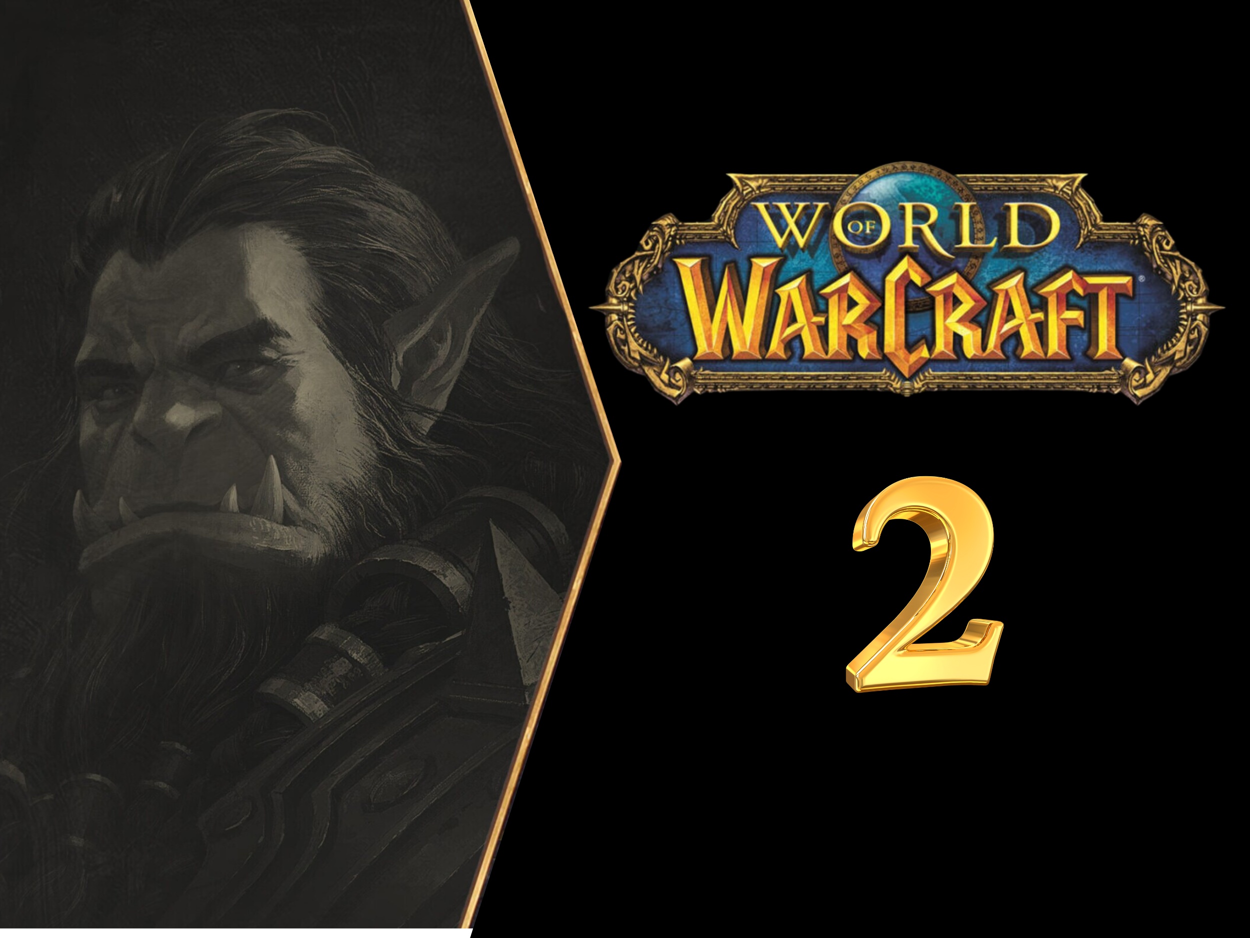 World Of Warcraft En