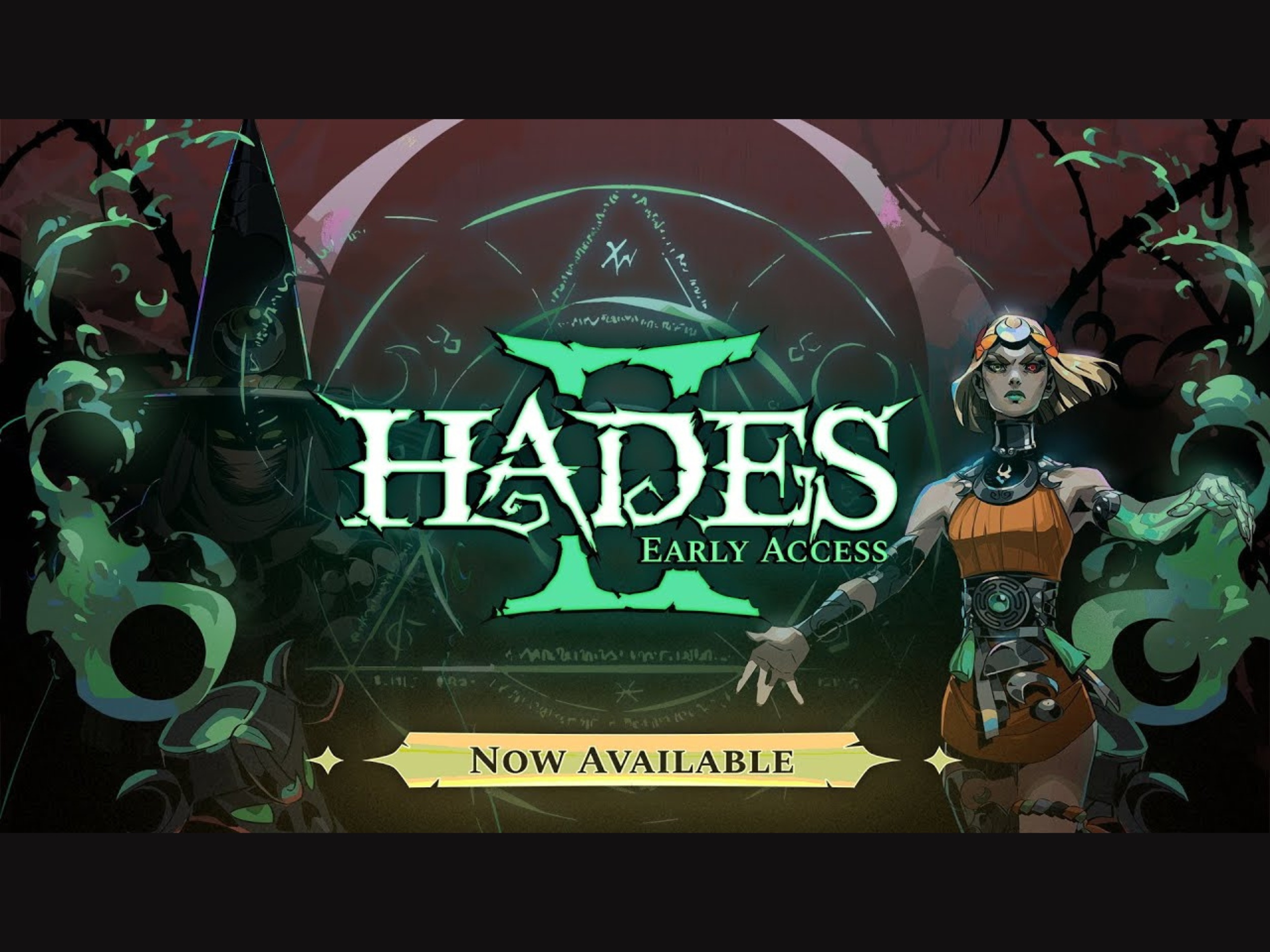 Hades II legt überraschenden aber sehr erfolgreichen Early Access-Start ...