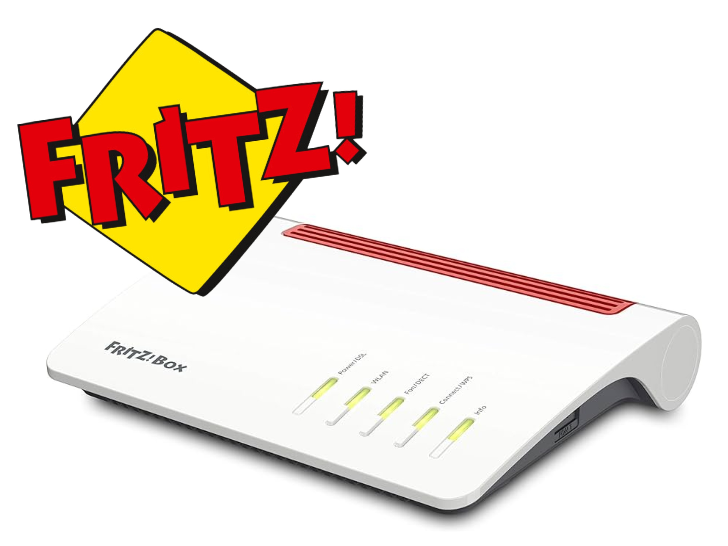 FRITZ!Box-Hersteller wird an Investmentgesellschaft verkauft ...
