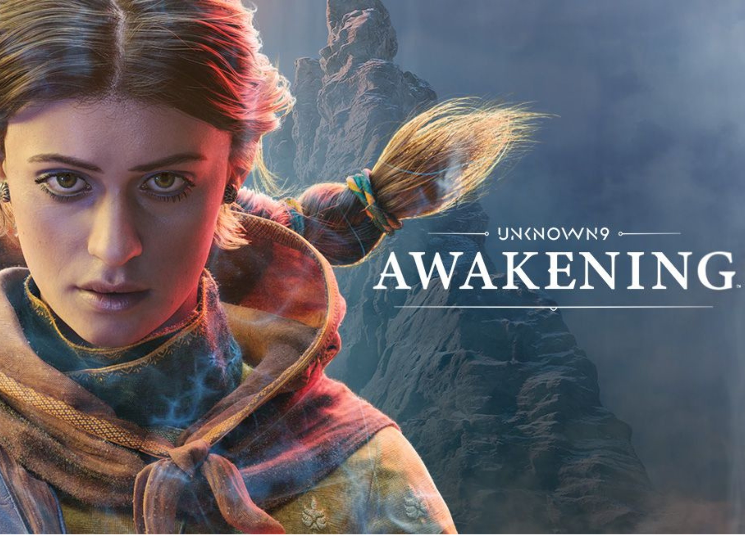 Große Ziele, tiefer Fall – Unknown 9: Awakening könnte der Gaming-Flop ...