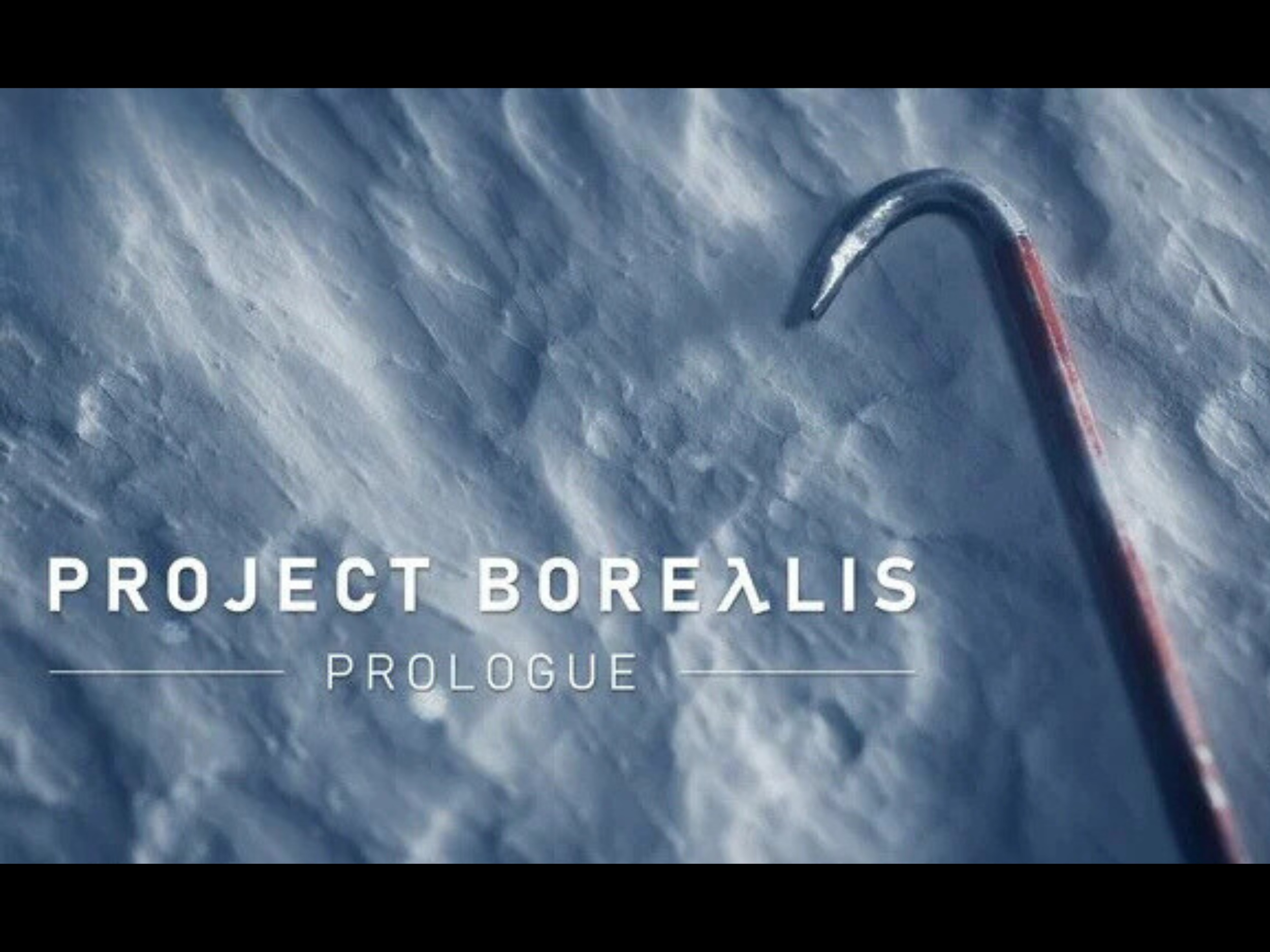 Project Borealis – erste Demo der Half-Life 2-Fortsetzung spielbar ...