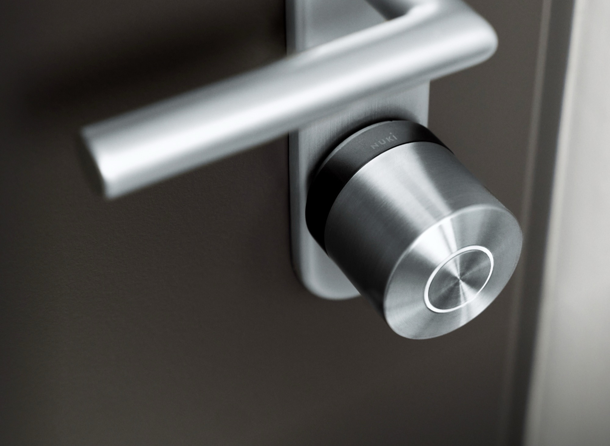 Nuki enthüllt Smart Lock Ultra als dreimal schnelleres, leiseres und ...