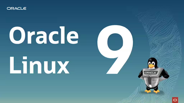 Oracle Linux 9.5: Jetzt mit OpenJDK 17, .NET 9.0 und weiteren Verbesserungen - Notebookcheck.com ...