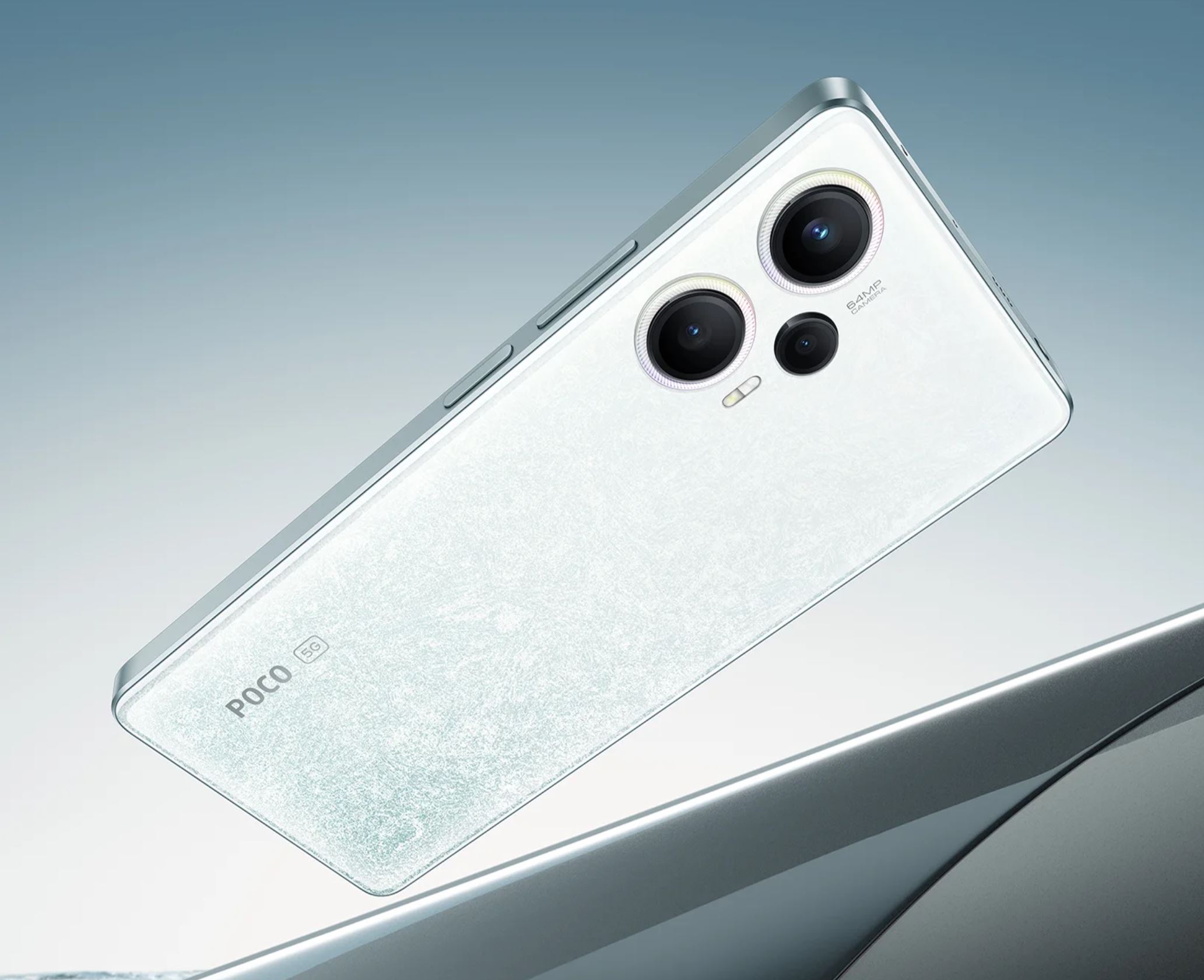 Poco F6: Leaks verraten spannende Details zur Ausstattung, China ...