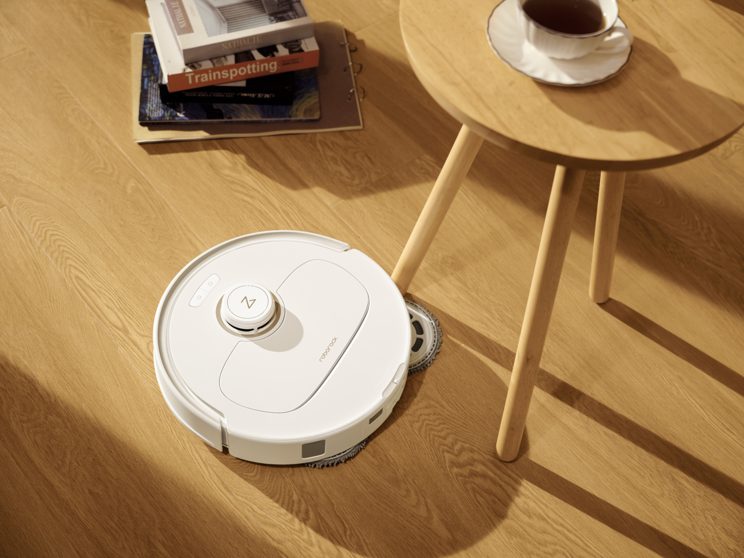 Roborock präsentiert Q Revo Pro mit ausfahrbarem Wischmopp, Q Revo MaxV ...