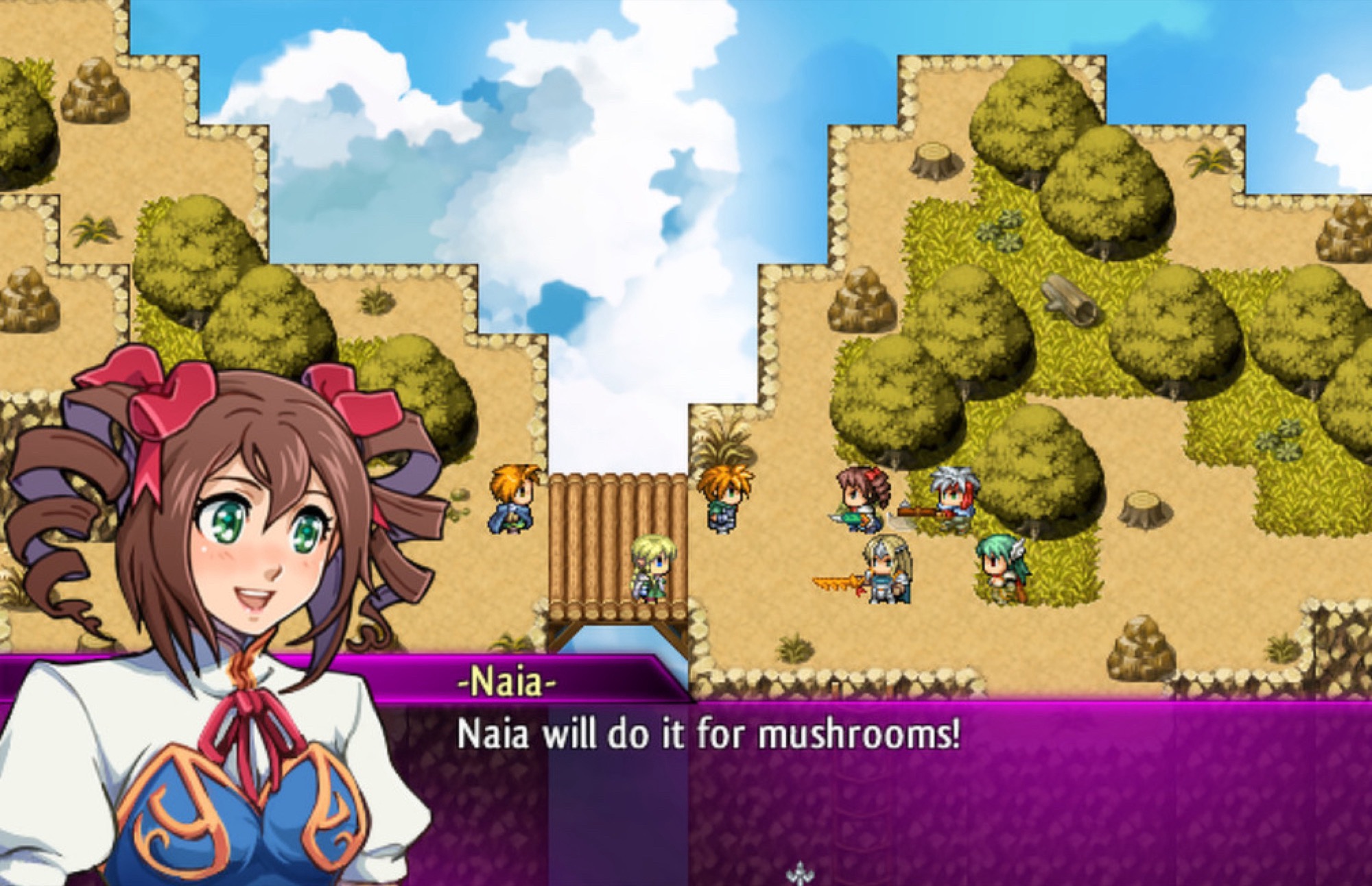 Rpg Maker Vx Ace Custom Menu? | RPG Maker Forums