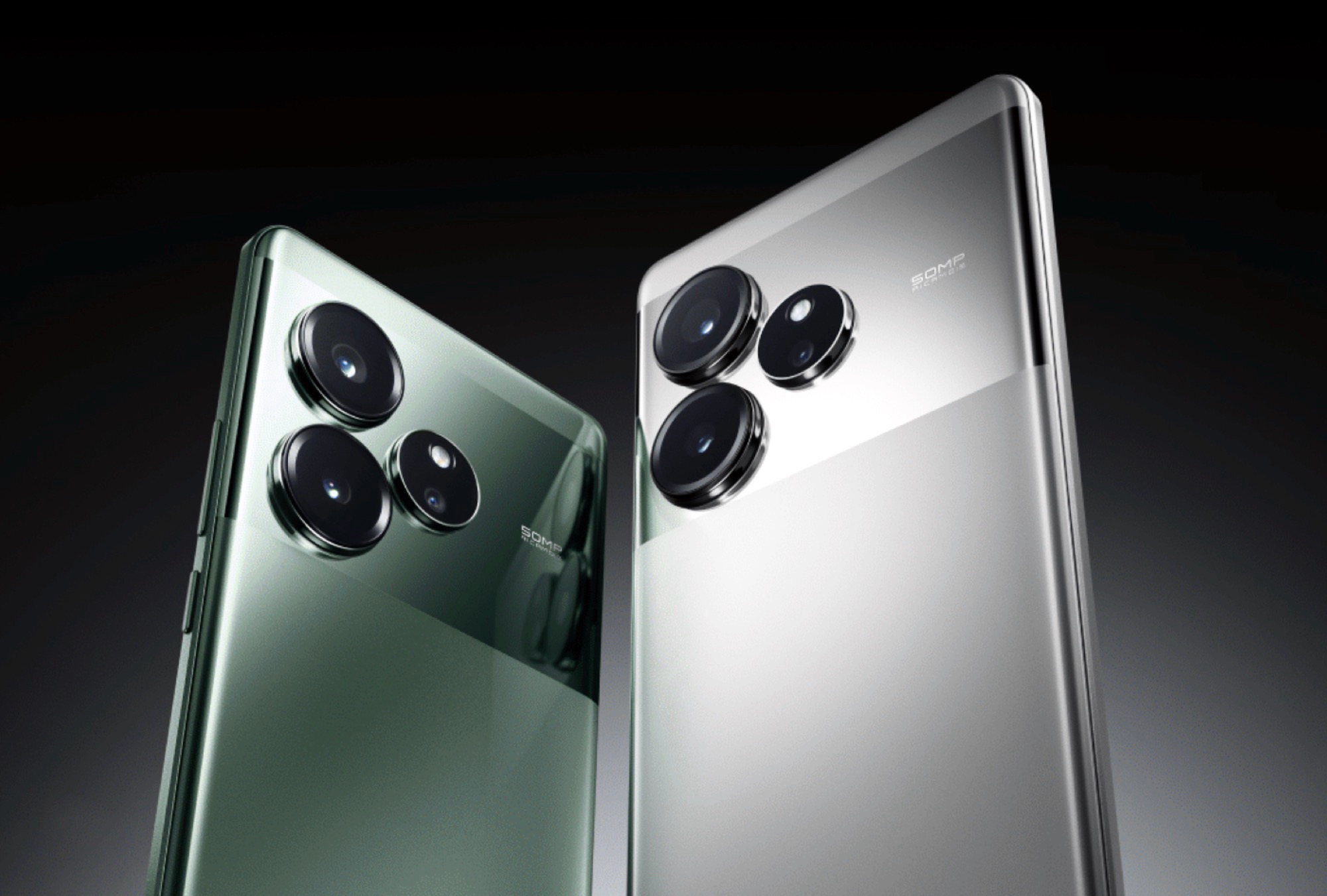 Realme GT Neo7 soll Snapdragon 8 Gen 3 und 100W Schnellladung zum Mittelklasse-Preis bieten ...