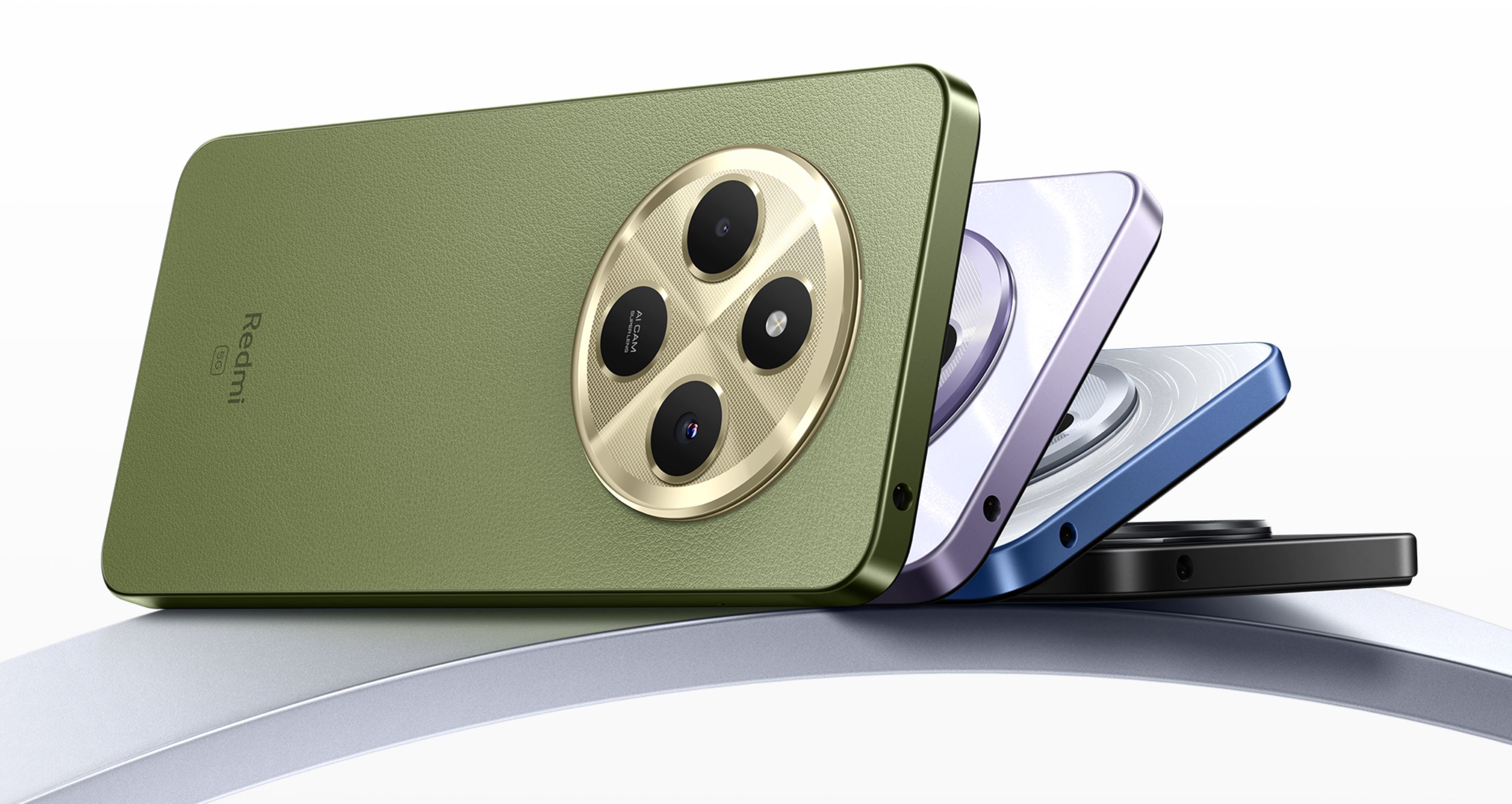 Xiaomi: Redmi 14C 5G naht laut Geekbench-Leak mit doppelt so hoher ...