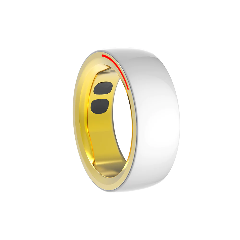 Neuer Smart Ring von Rogbid startet zum halben Preis: 24/7 ...