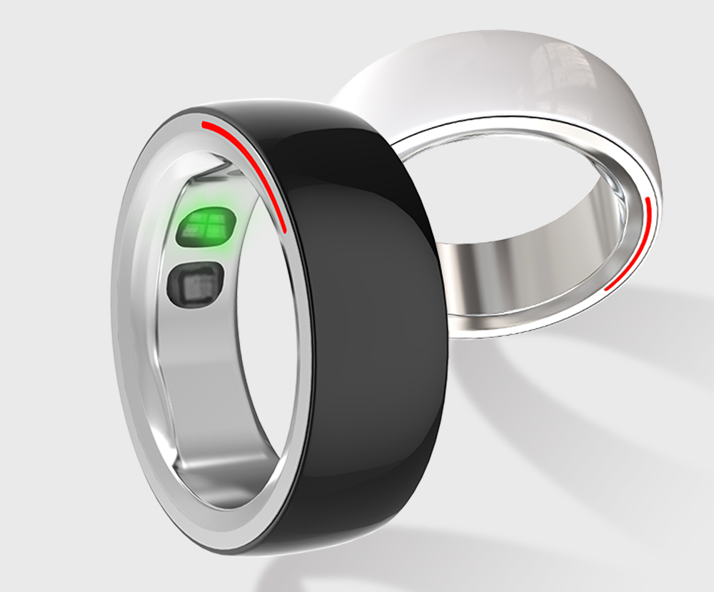 Neuer Smart Ring von Rogbid startet zum halben Preis: 24/7 ...