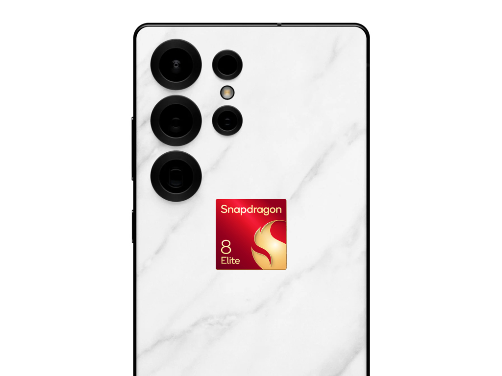 Galaxy S25 Ultra: Disappointing Snapdragon 8 Elite Performance in Geekbench Leak (Content Writer ...