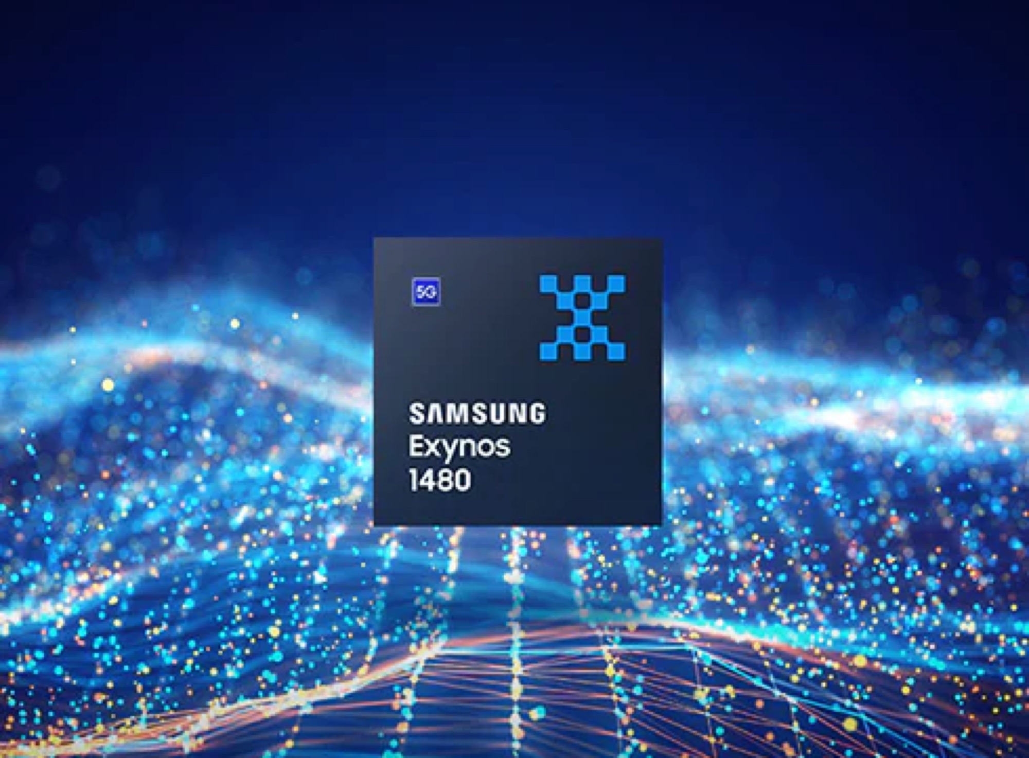 Samsung Exynos 1480 stellt sich Dimensity 7050 mit RDNA 3 GPU, 4 nm Fertigung und 200 MP Kamera ...