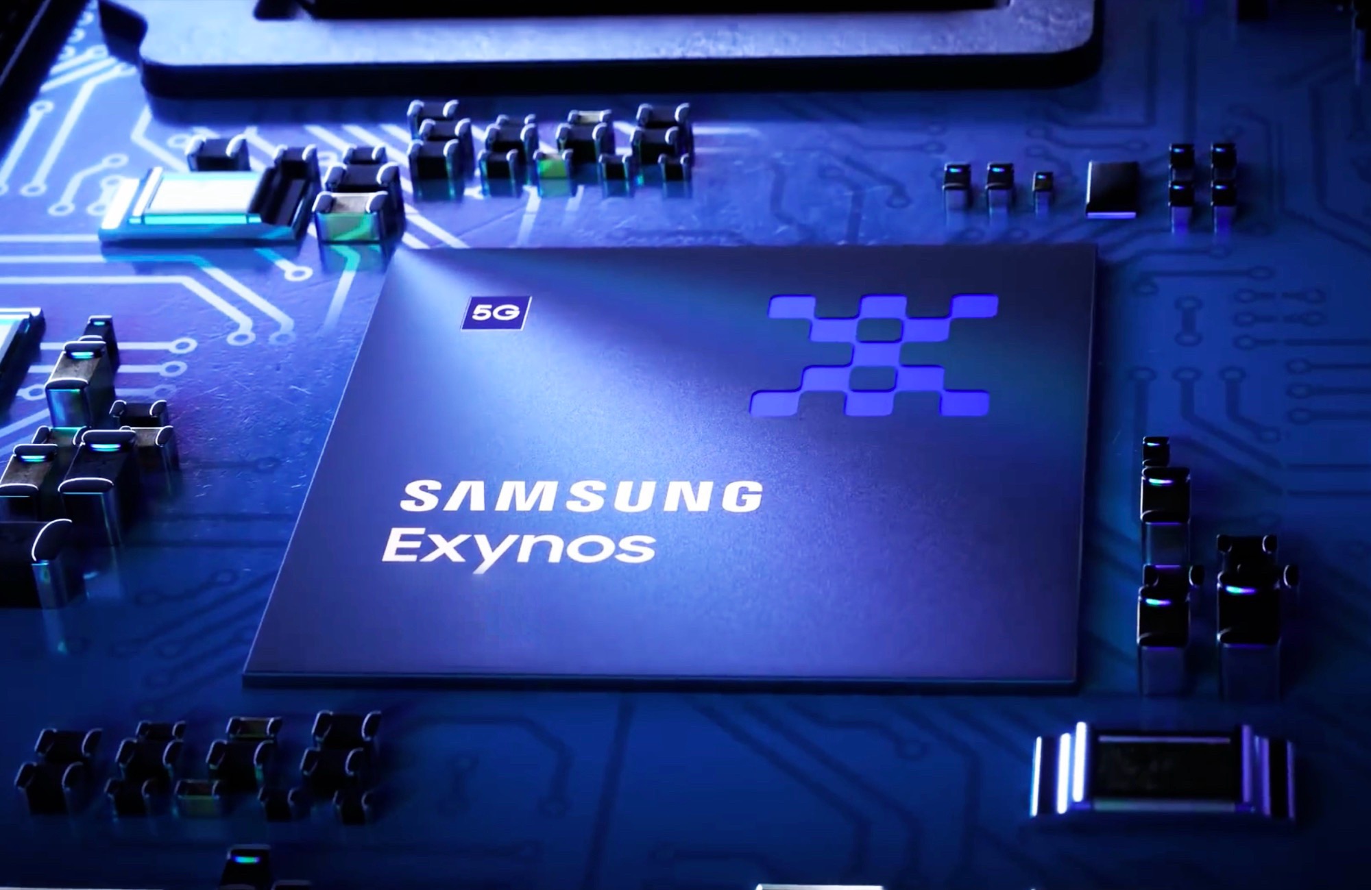 80% Defektrate: Samsung kämpft weiter mit Problemen des Exynos 2500 für das Galaxy S25 ...