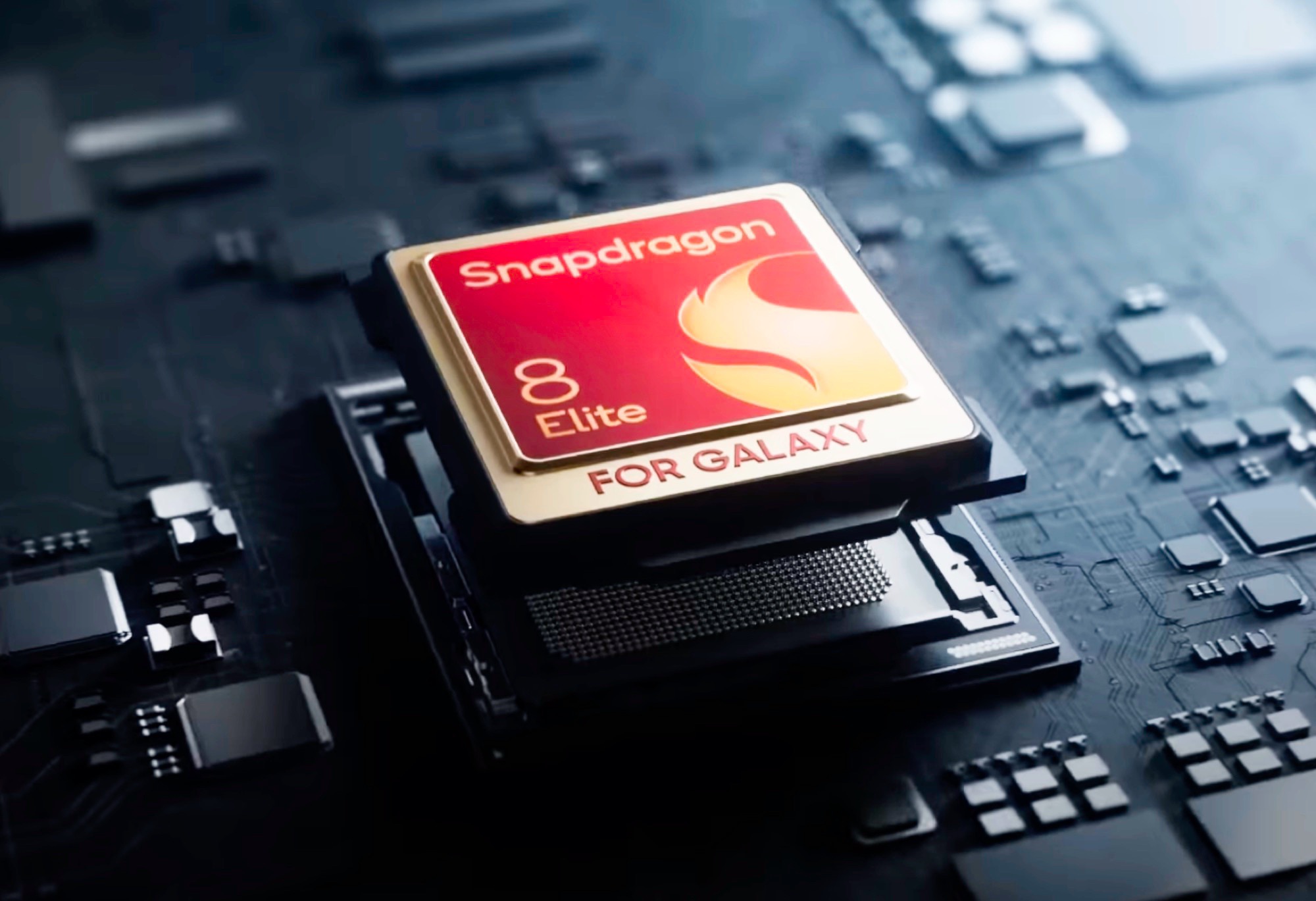 Samsung Galaxy S25 Ultra mit Snapdragon 8 Elite for Galaxy unterliegt schnellsten Konkurrenten ...