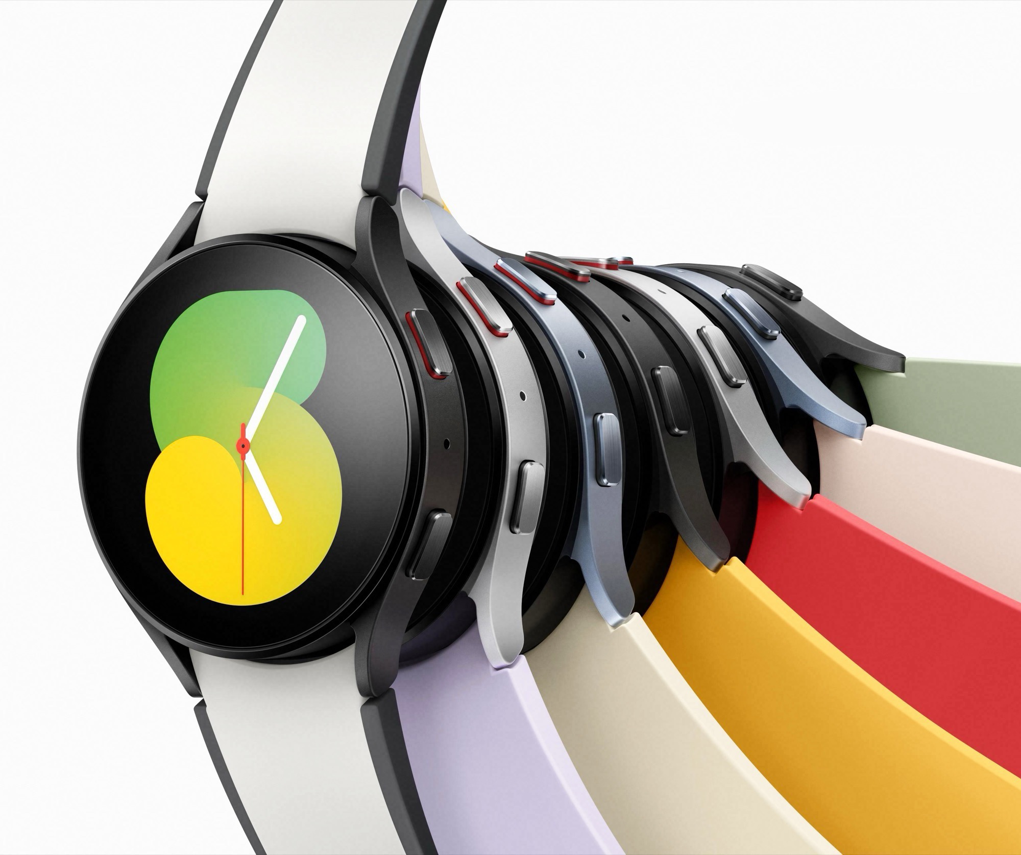 Samsung One UI 6 Watch bringt Features der Galaxy Watch7 und Galaxy ...