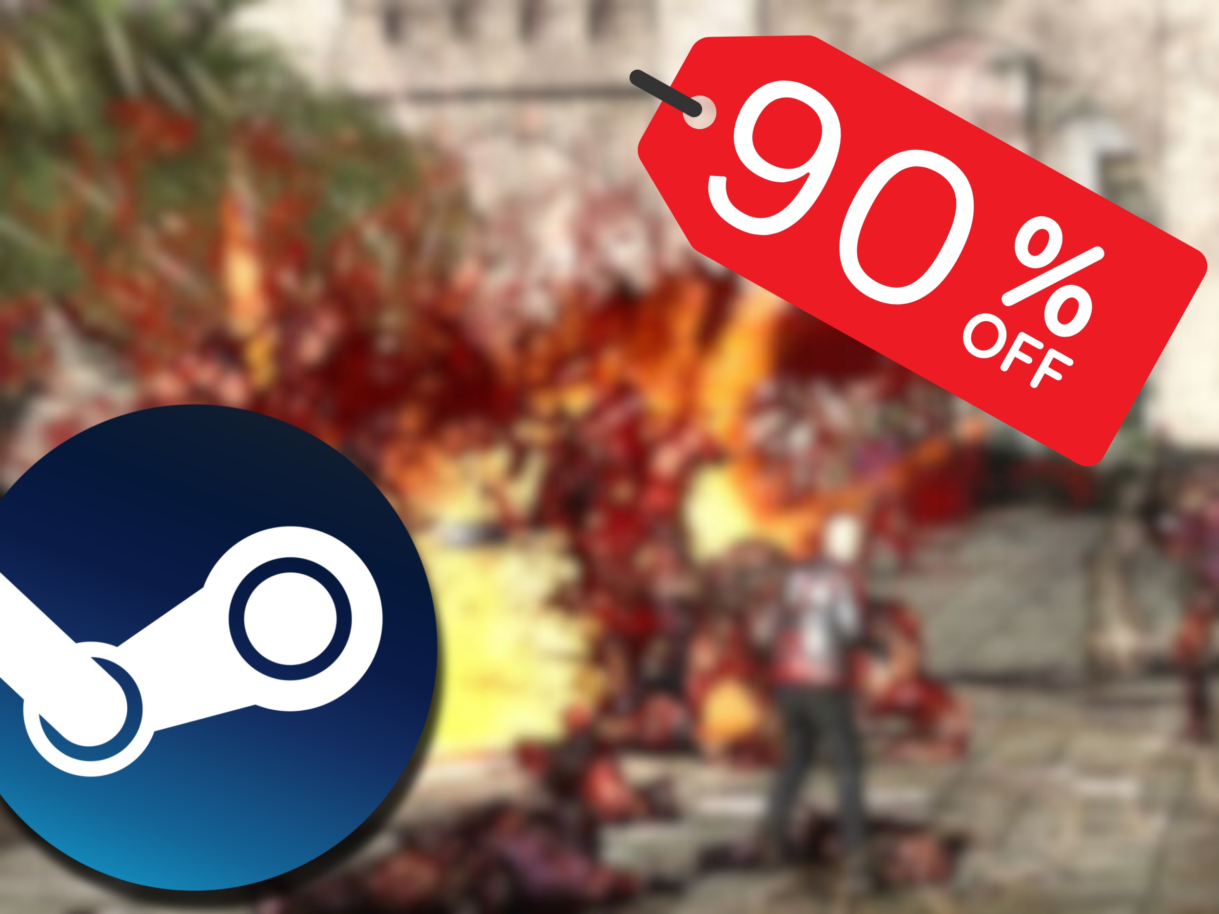 Deal | Steam: Brachialer Oldschool-Shooter mit 90 % Rabatt für weniger ...