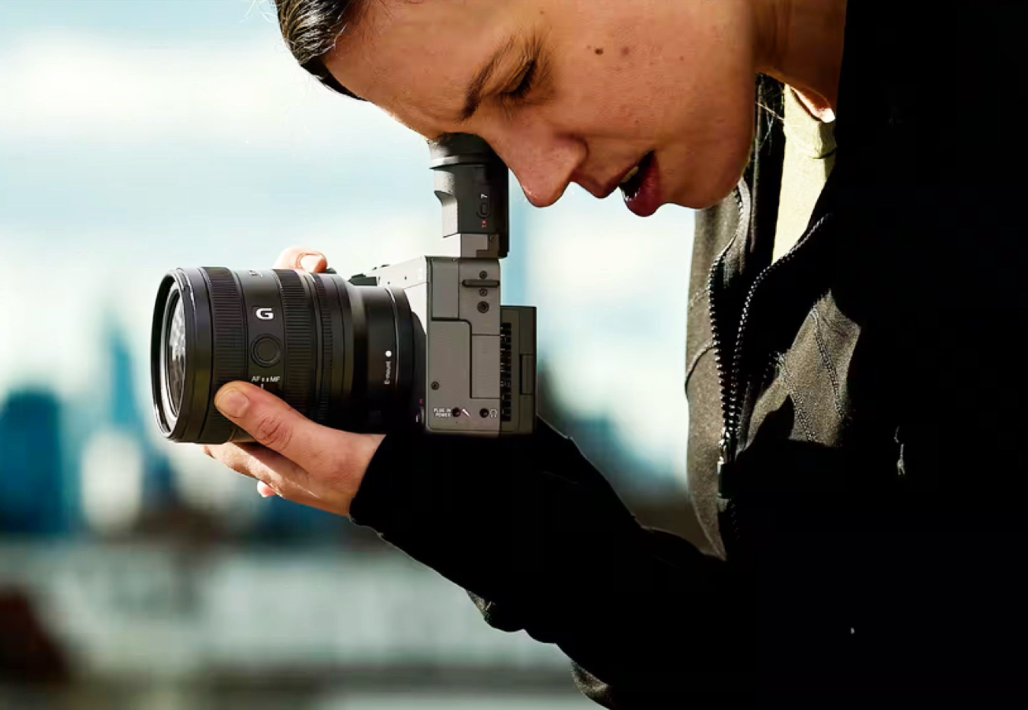 Sony präsentiert FX2 als kompakte Vollformat-Cinema-Kamera zum günstigeren Preis - Notebookcheck ...