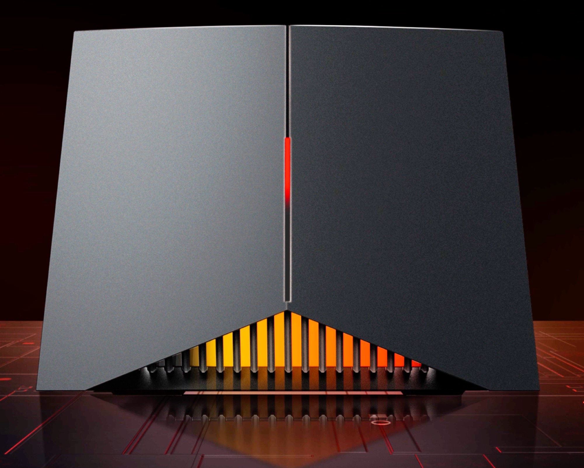 TP-Links neuer Flaggschiff-Router streamt bis zu 19 Gbit/s über Wi-Fi 7 ...