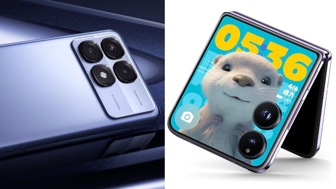 Xiaomi 14T und 14T Pro globaler Launchtermin, Farben und Modelle sowie Xiaomi Mix Flip ...