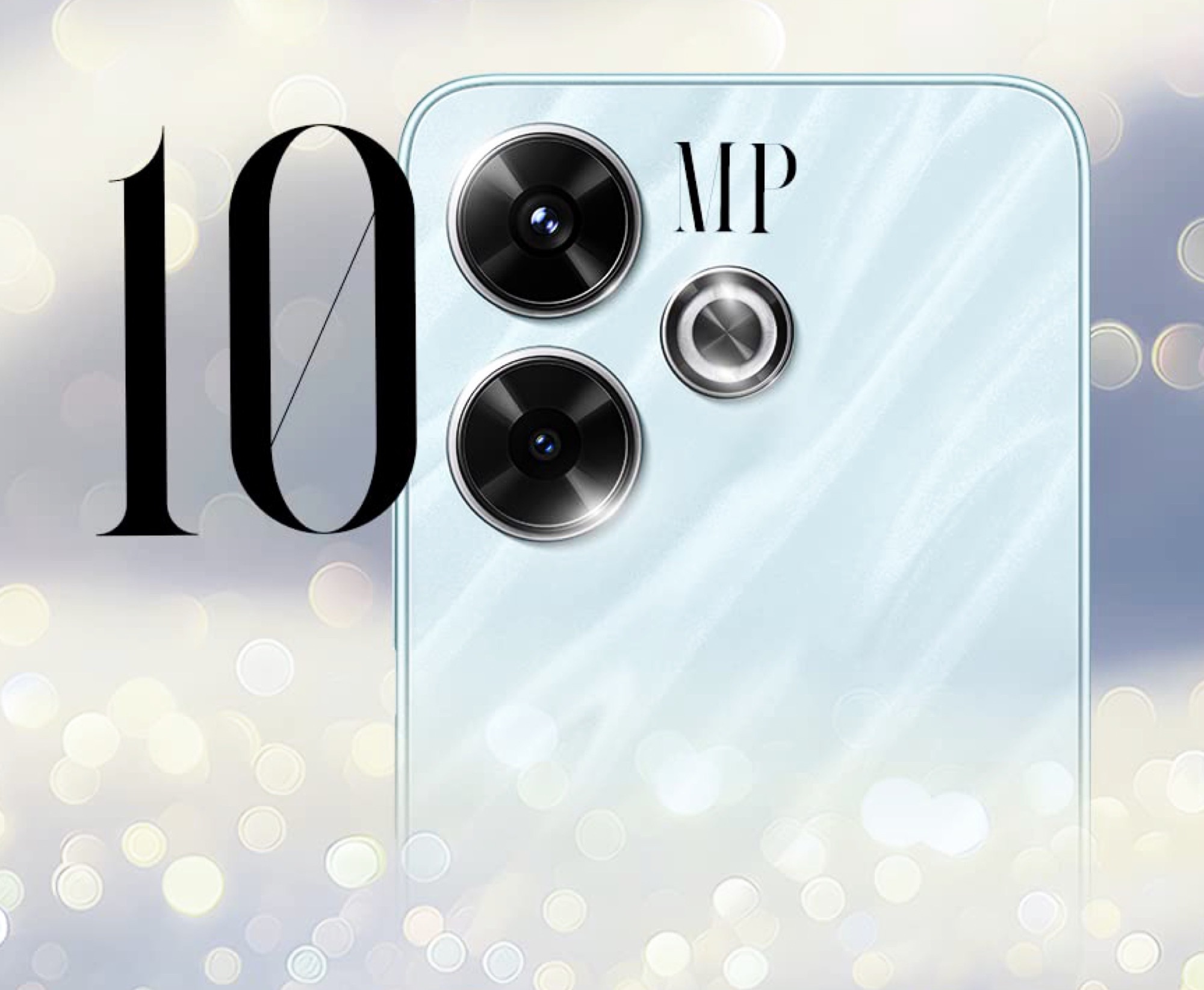 Xiaomi Redmi 13 5G startet in wenigen Tagen mit 108 MP Kamera und ...