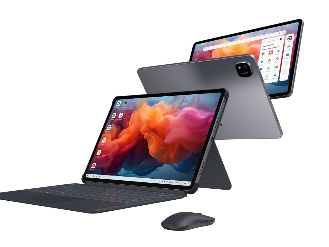 iPlay 60 Mini Turbo: Kompaktes und hochauflösendes Tablet kommt mit ...