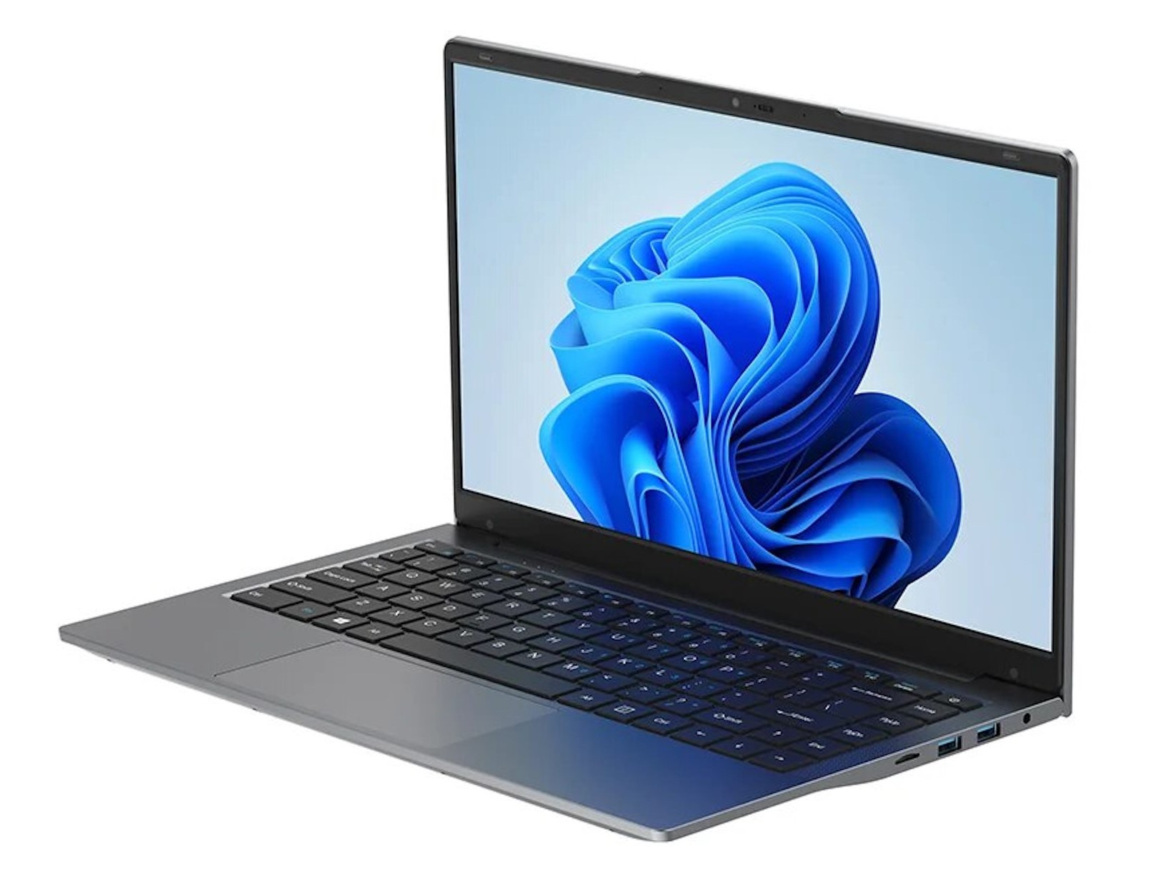 GTBook 14 Gen2: Neues Notebook mit 14-Zoll-Display bringt einen Intel-Prozessor mit ...