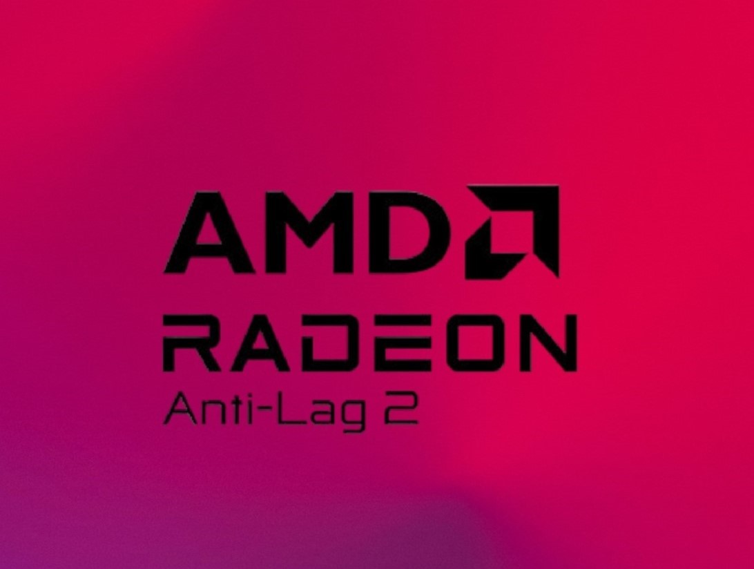 AMD Radeon Anti-Lag 2 erscheint mit optimierter Latenzverbesserung und ...